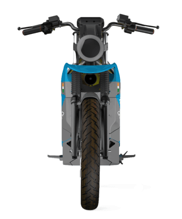 QRX - Gravton Motors