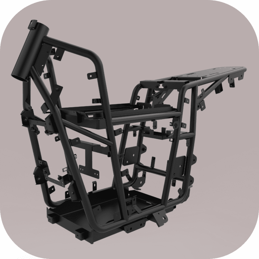 Gravton Motors – India’s first 2Wheeler EV to conquer Kanyakumari to ...